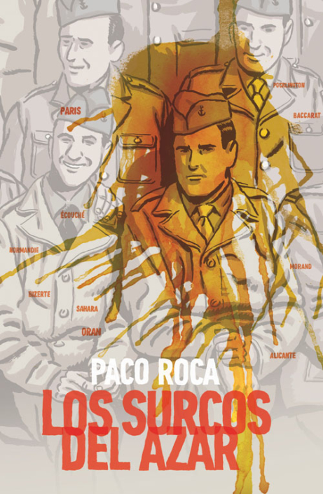 Los 27 Mejores cómics de la historia - Tienda del Hotel Indiana